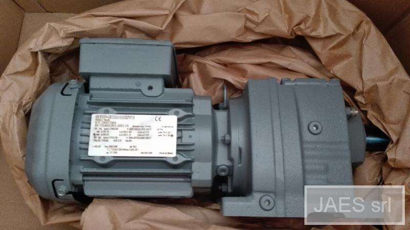 Jaes srl - SEW EURODRIVE - R37 DRS71M4