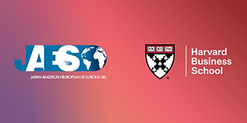 Jaes srl - Japan American European Solutions - Home Page