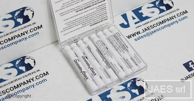 Jaes srl - Products