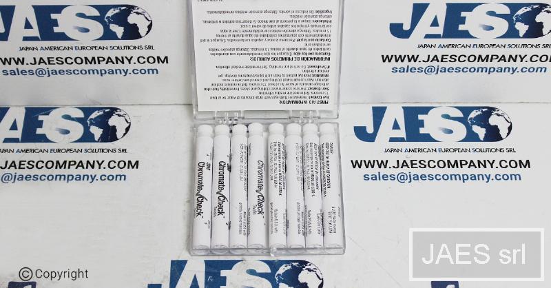 Jaes srl - Products
