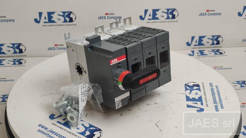 Jaes srl - ABB - 1SCA116878R1001