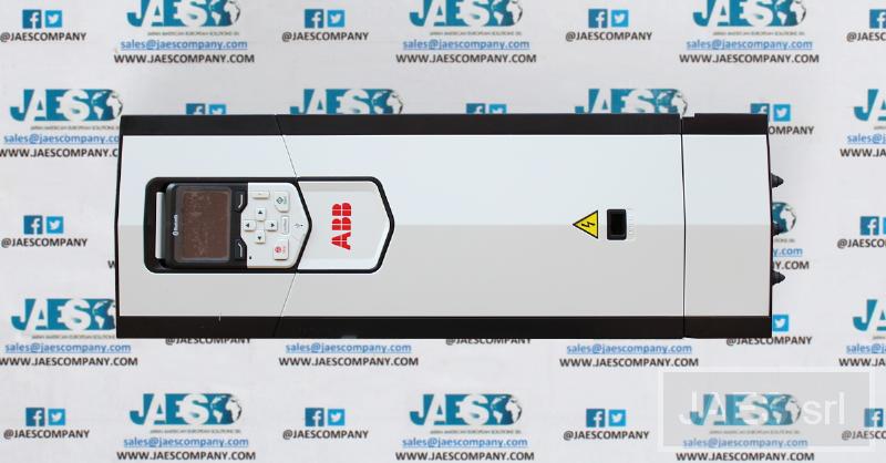 Jaes srl - ABB - ACS880-01-045A-3+K454