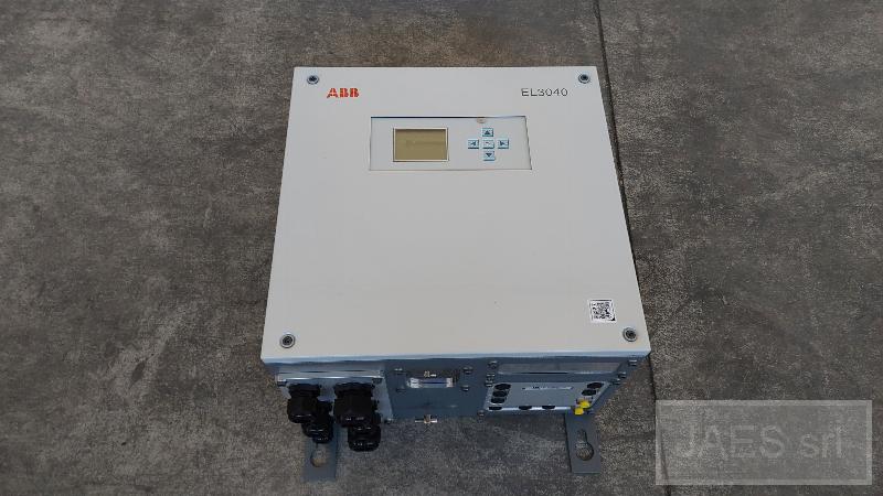 Jaes srl - ABB - EL3040-URAS26