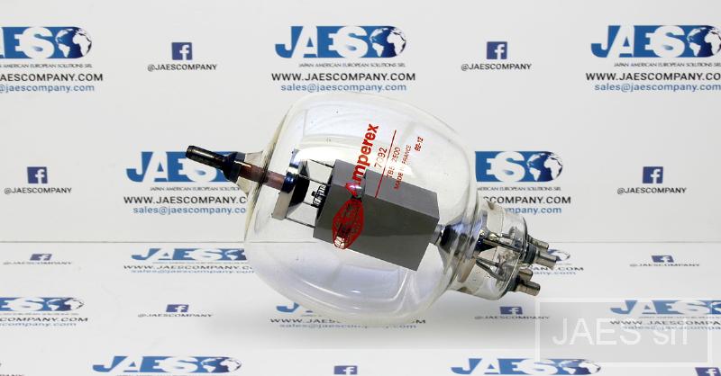 Jaes srl - AMPEREX - TB5/2500