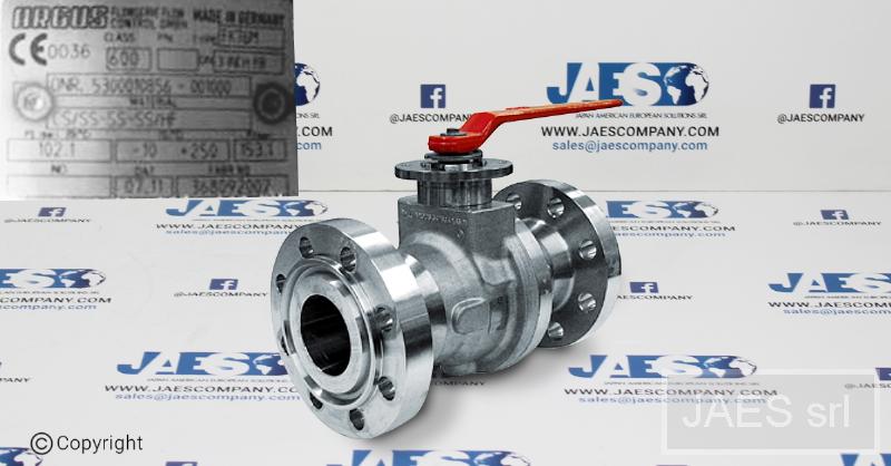 Jaes srl - ARGUS - FK76M