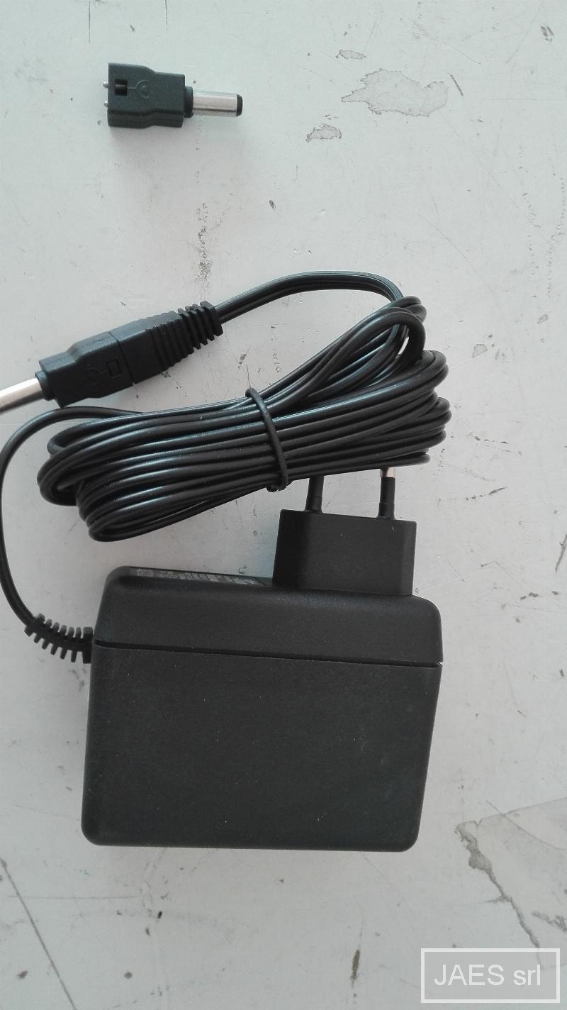 Jaes srl - ALPHA - ALP SW25-40960