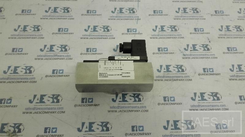 Jaes srl - Products