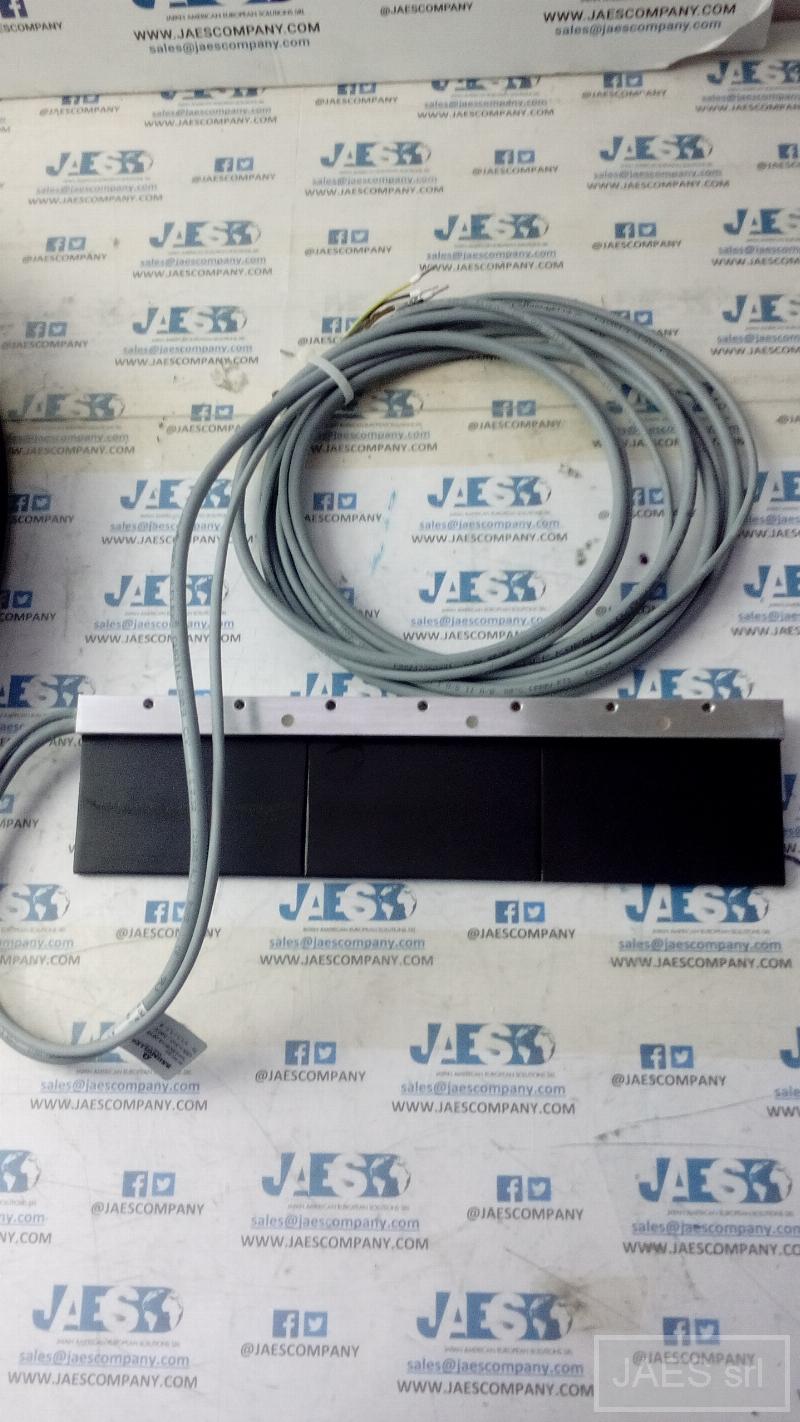 Jaes srl - BAUMULLER - LSC61G0818