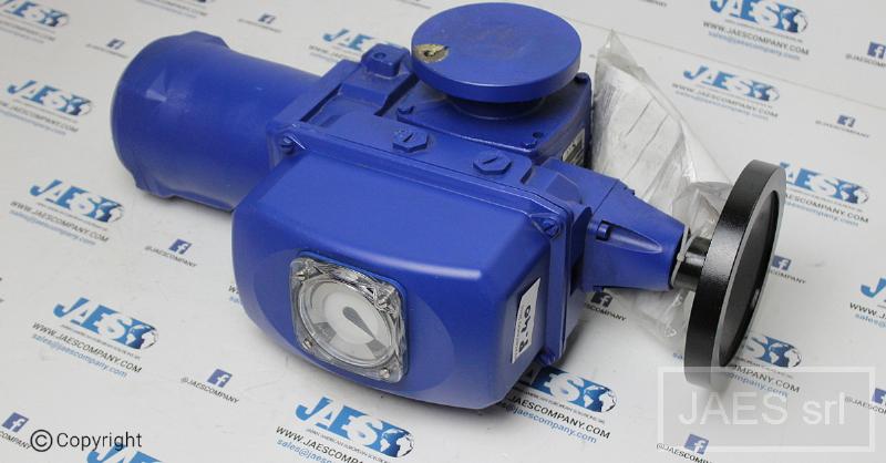Jaes srl - BERNARD CONTROLS - SQ-25 COPPIA 300NM