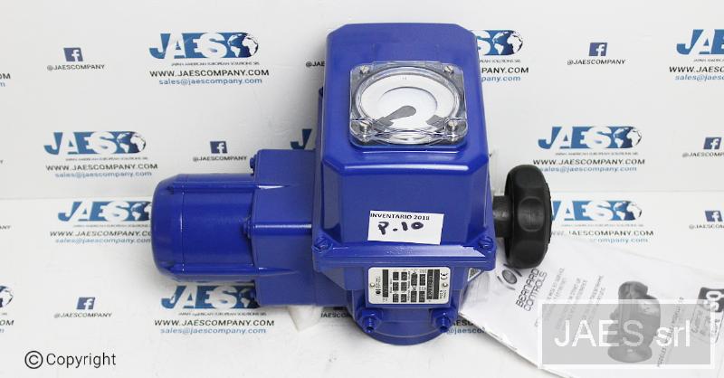Jaes srl - BERNARD CONTROLS - SQ15