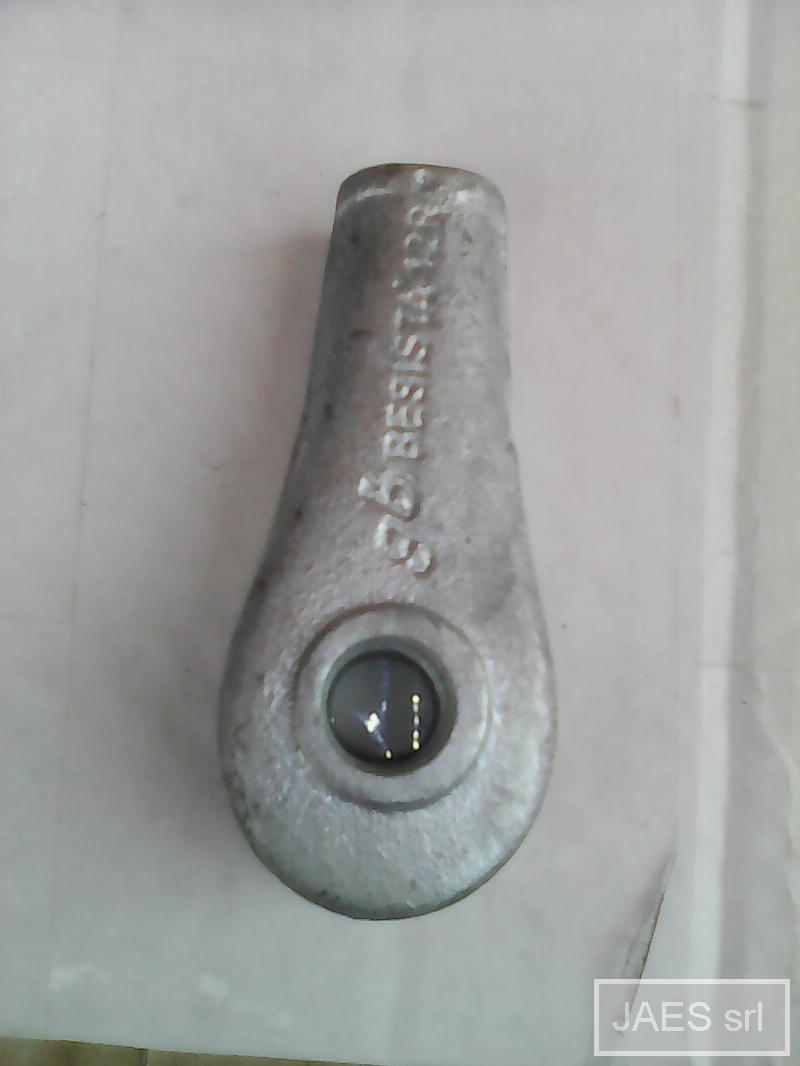 Jaes srl - BESISTA - BESISTA-M12