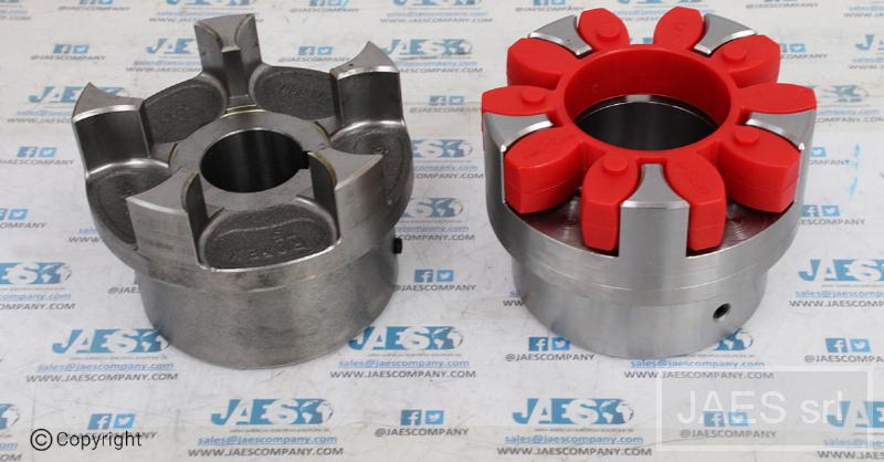 Jaes srl - BOSCH REXROTH - AB33-22/KD 38-38/42