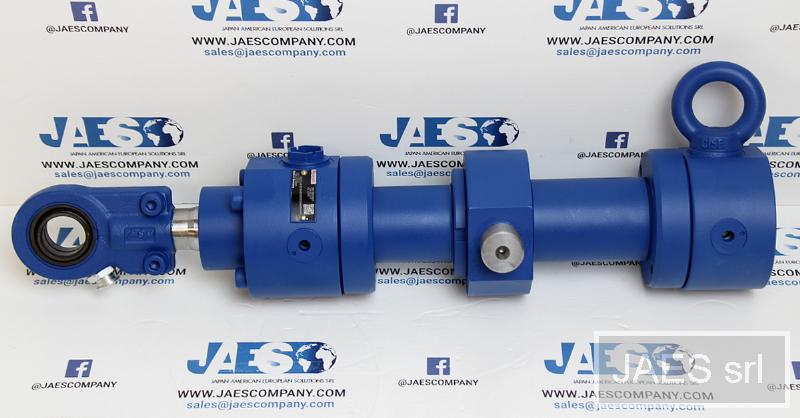 Jaes srl - Products