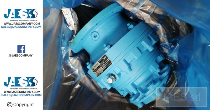 Jaes srl - BREVINI - ED 2020 MR1