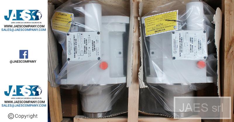 Jaes srl - Baruffaldi - CE14