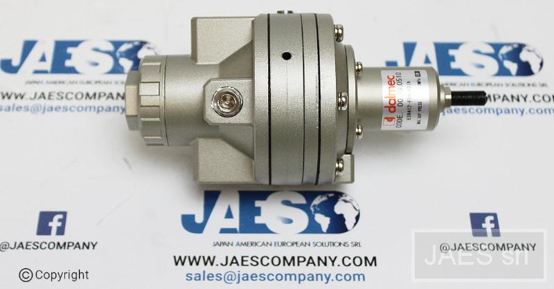 Jaes srl - Products