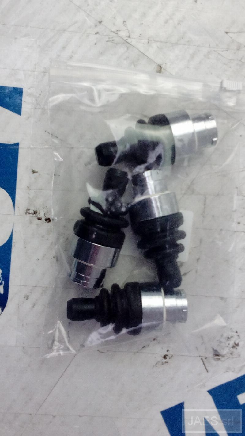 Jaes srl - DALMEC - 00.79.0228