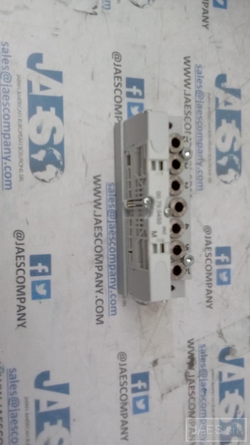 Jaes srl - DALMEC - 00.79.0460