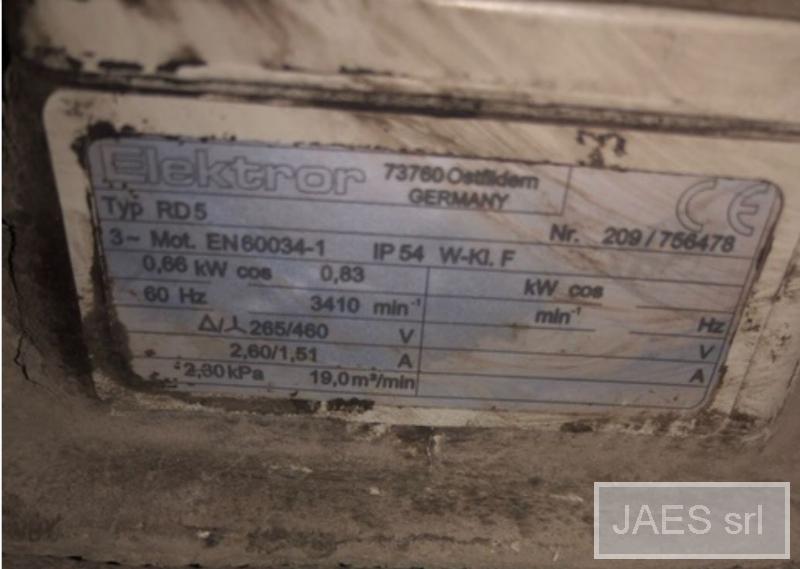 Jaes srl - Products