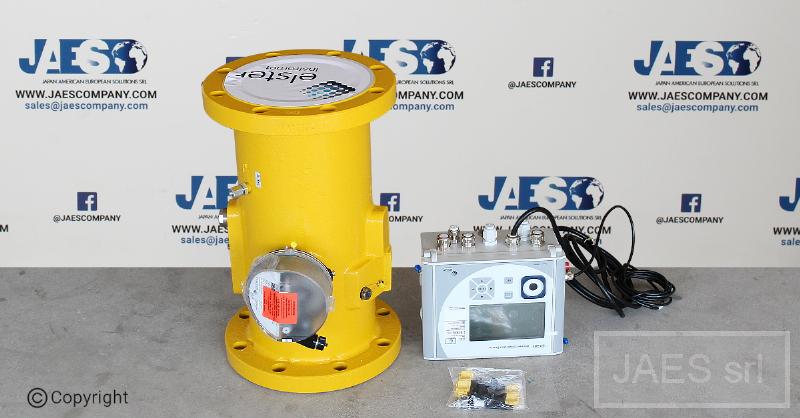 Jaes srl - ELSTER - TRZ2 G1000