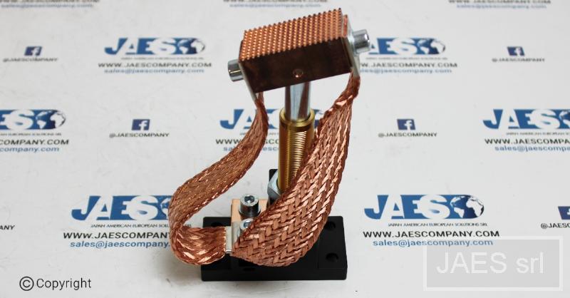 Jaes srl - EMHART/TUCKER Products