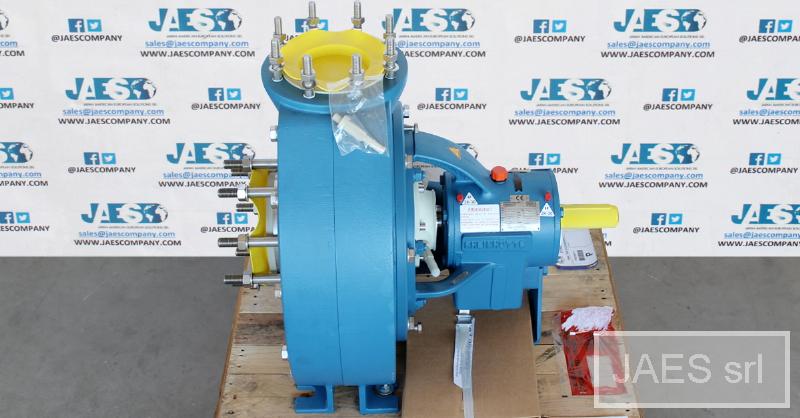 Jaes srl - Friatec - CPDR 80-50-315
