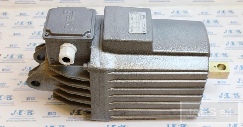 Jaes srl - GALVI - HYD.030/05