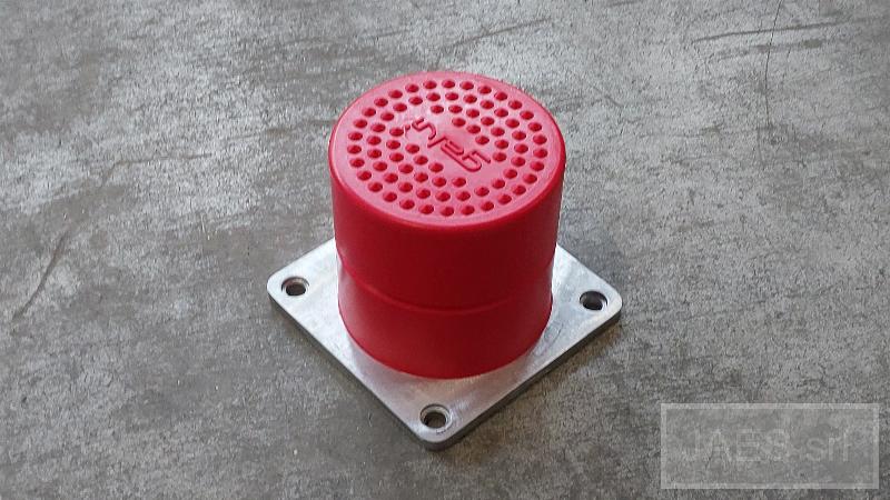 Jaes srl - GALVI - RMV 200.200