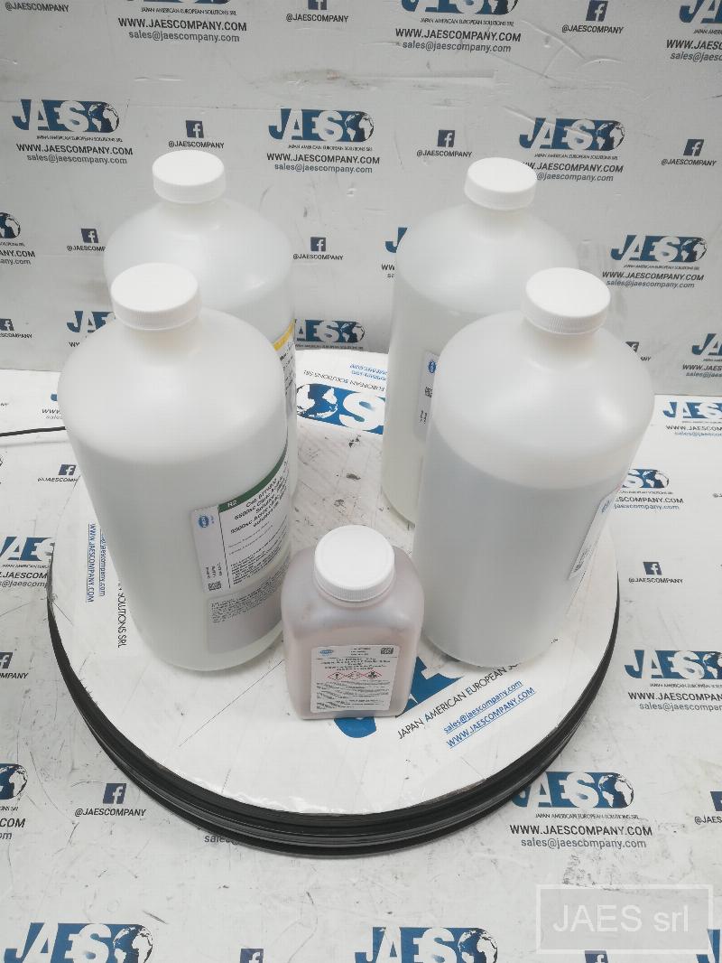 Jaes srl - Products