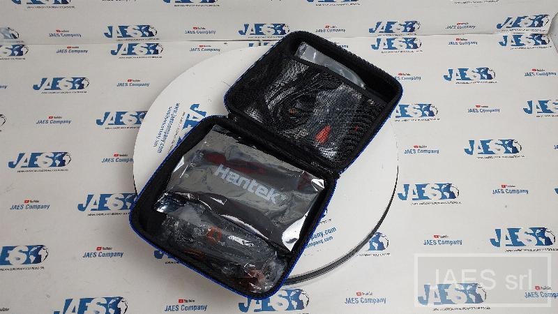 Jaes srl - HANTEK - 6254EU