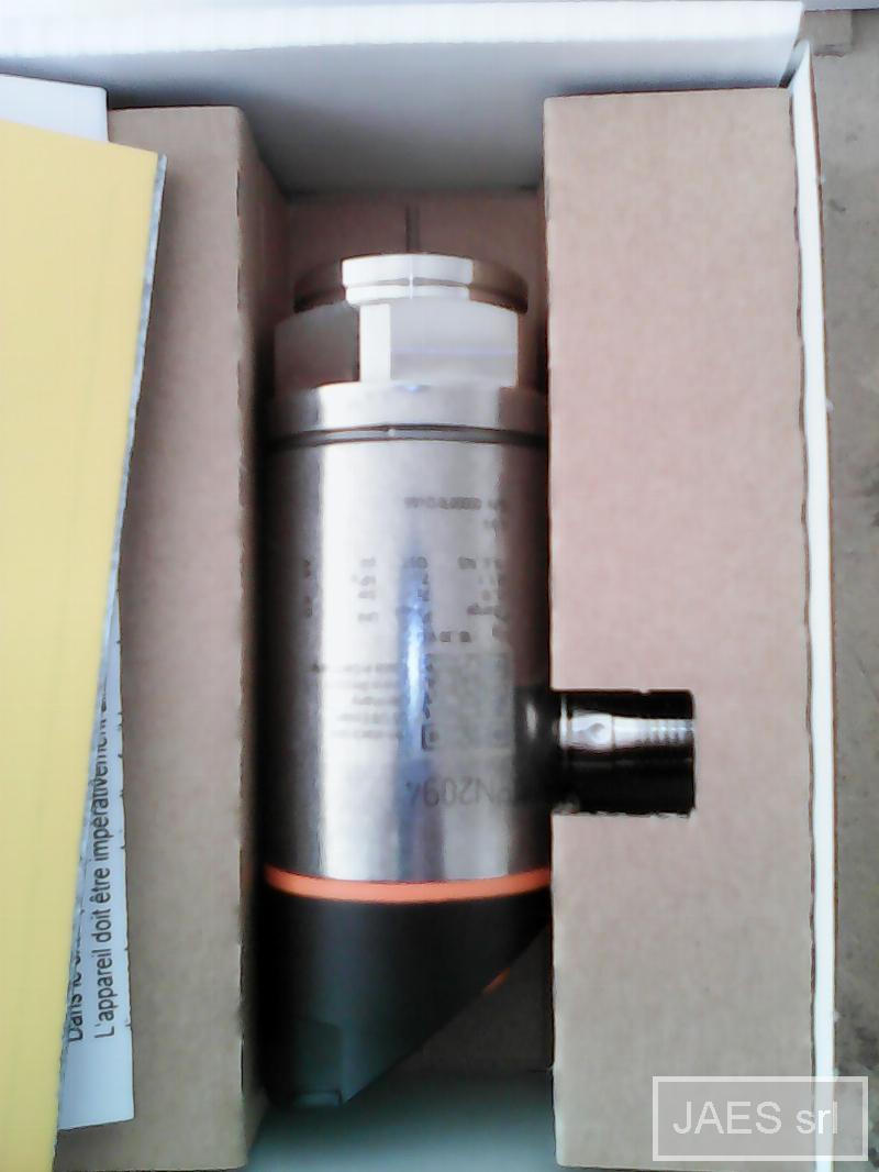 Jaes srl - IFM ELECTRONIC_ - PN2094