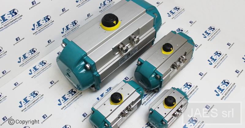 Jaes srl - INTERAPP - IA100D.F05-F0711