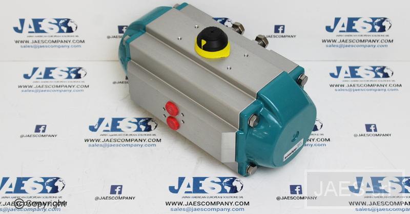 Jaes srl - INTERAPP - IA300D.F05-F07-F10