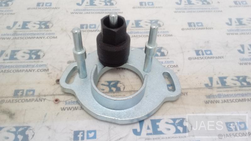 Jaes srl - JAES - EN-52448