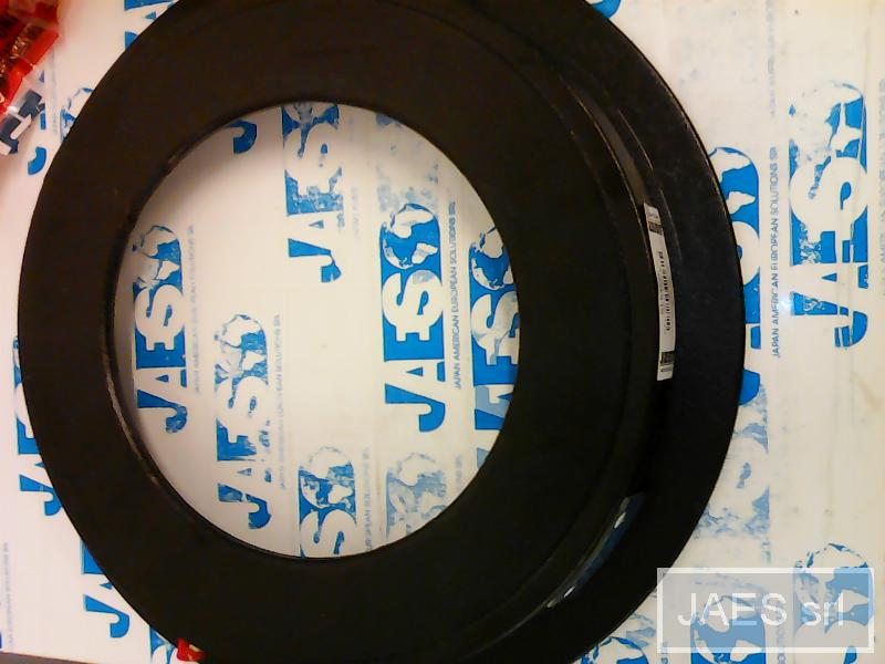 Jaes srl - JOST - KLK 400 L