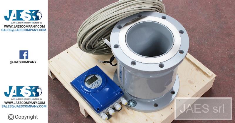 Jaes srl - Products