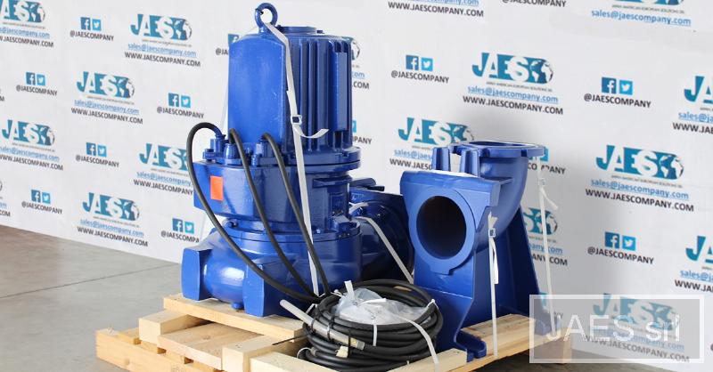 Jaes srl - KSB Products