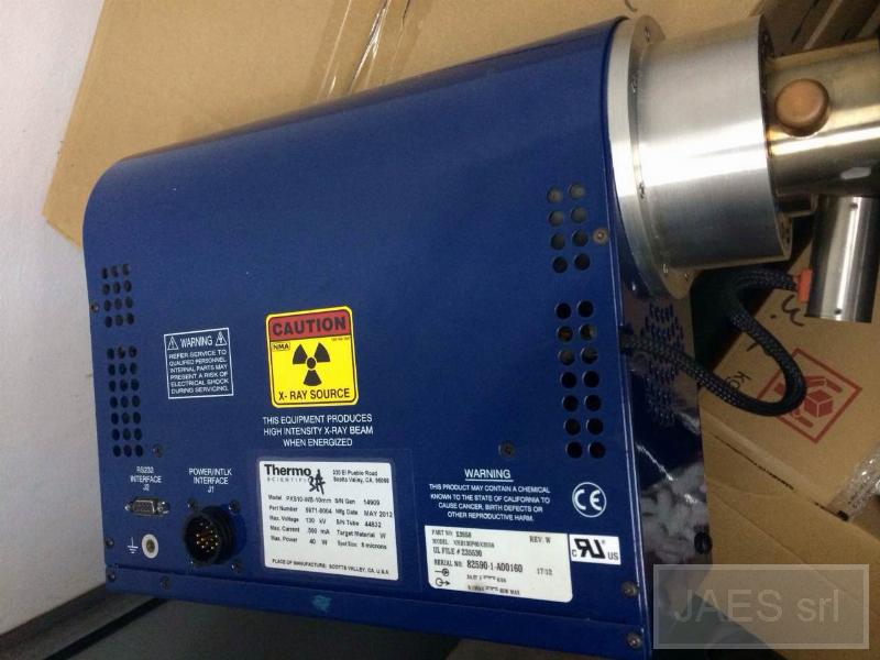 Jaes srl - Kevex - PXS10-WB-10mm-16W