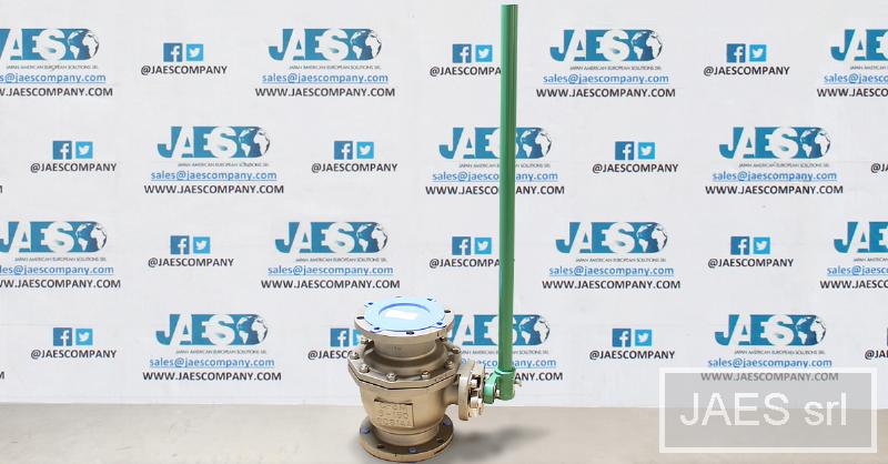 Jaes srl - Products