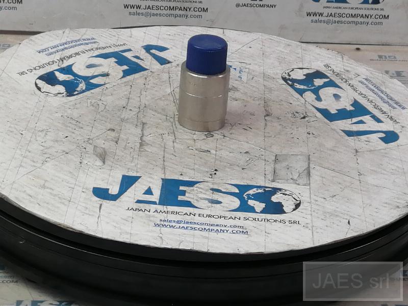 Jaes srl - Products