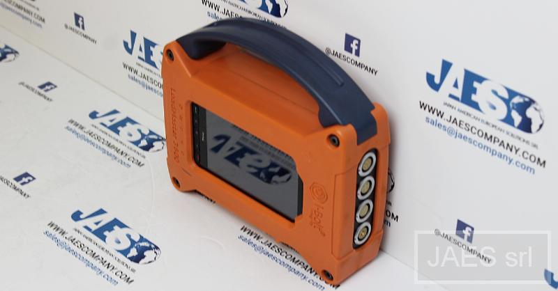 Jaes srl - LOAD CONTROL TECHNOLOGIES - LOADMASTER 3600