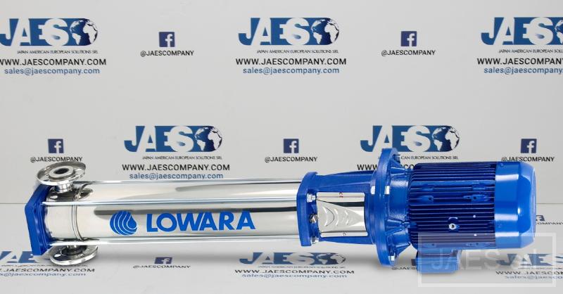 Jaes srl - Products
