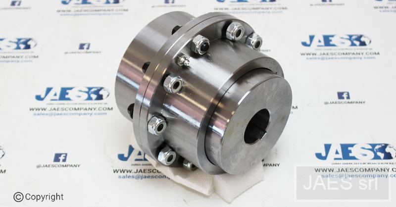 Jaes srl - Products