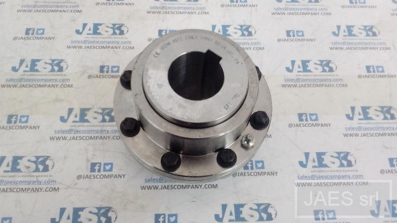 Jaes srl - Products