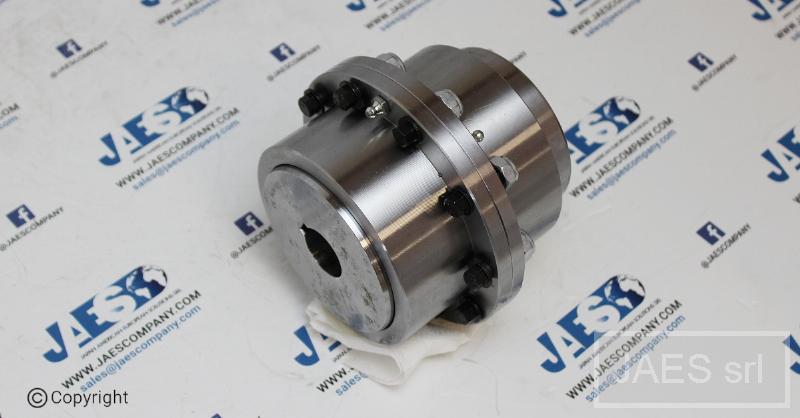 Jaes srl - MAINA - GO-1AMM