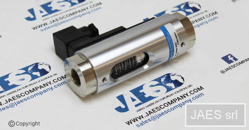 Jaes srl - MEISTER - DKG-1/15