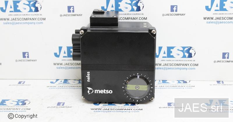 Jaes srl - Products