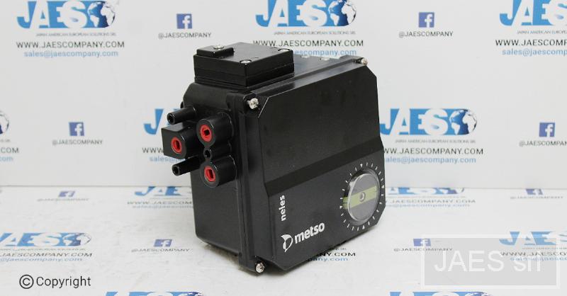 Jaes srl - METSO - NE724/S1