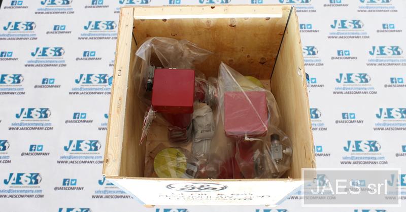 Jaes srl - Masoneilan - 35-35512