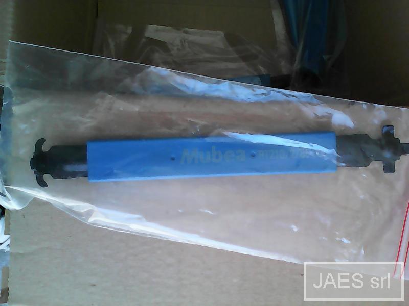 Jaes srl - MUBEA - RT210 / 2 / 85006